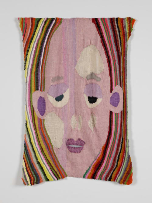 Christina Forrer | Bedridden, 2019 | Art Basel