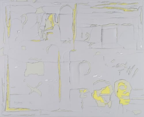 David Musgrave | Art Basel