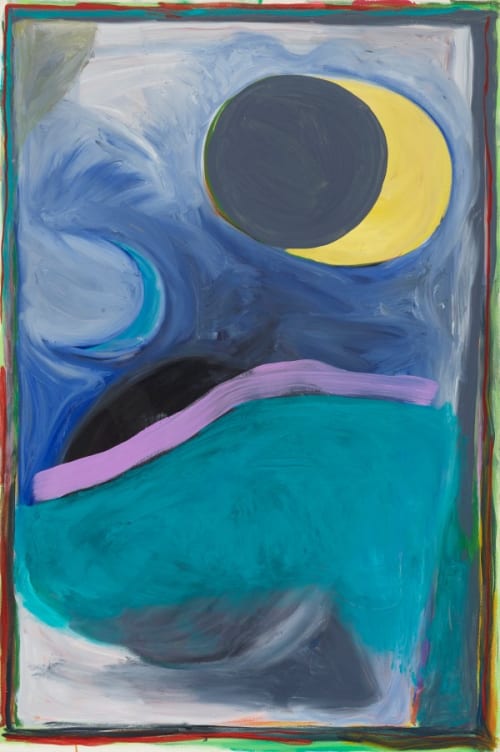 Josh Smith | Art Basel