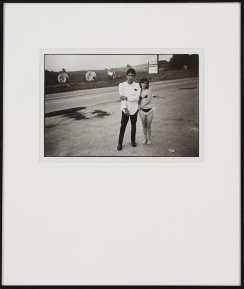 Larry Clark | Untitled, 1968 | Art Basel