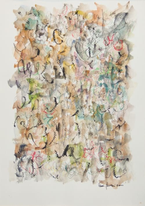 León Ferrari | Untitled, 2000 | Art Basel