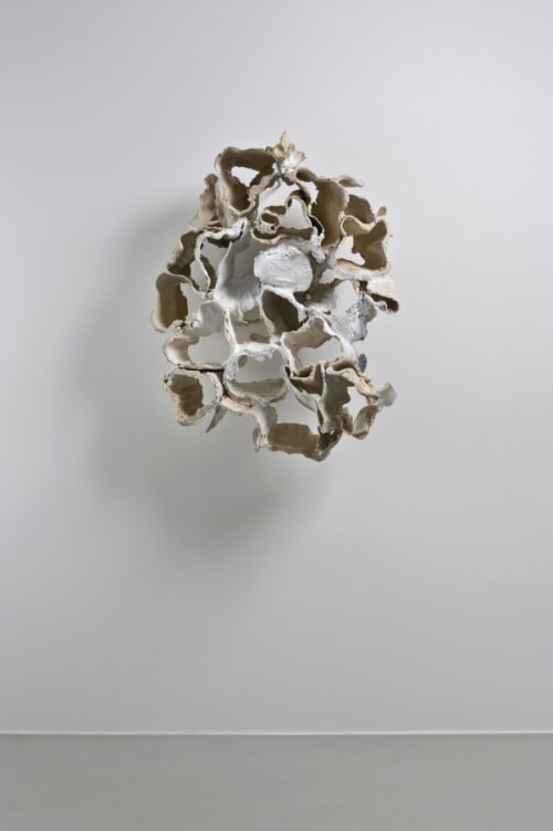 Luca Trevisani | Aalvar, 2011 | Art Basel