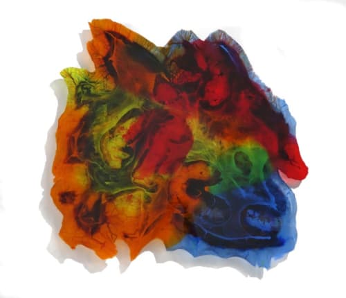 Daniel Knorr | Depression Elevation (Snake Spirit), 2016 | Art Basel