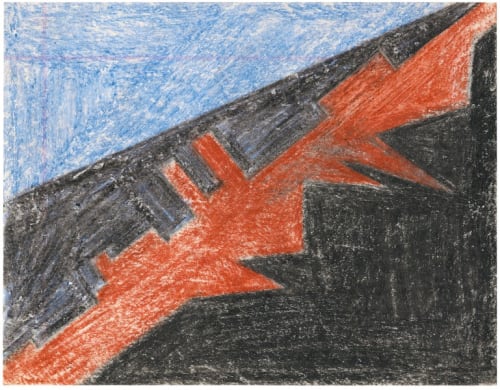 Helmut Federle | Art Basel