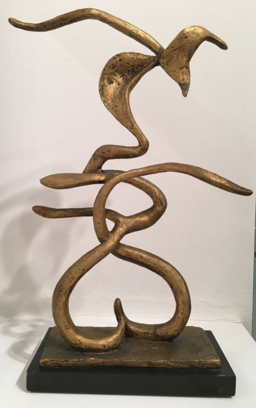 Mary Callery | Christmas Composition, 1959 | Art Basel