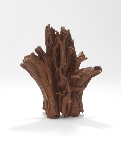 Ai Weiwei | Iron Root, 2017 | Art Basel