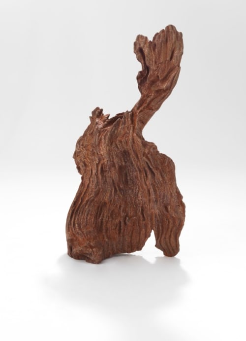 Ai Weiwei | Iron Root, 2017 | Art Basel