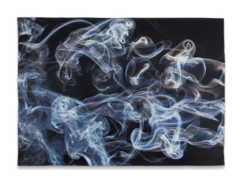 Pae White | Relatives/Smoke C, 2016 | Art Basel