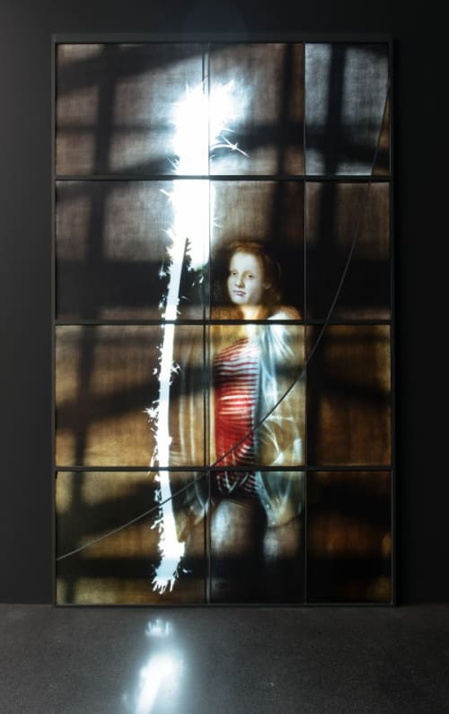 Sharon Lockhart | Art Basel