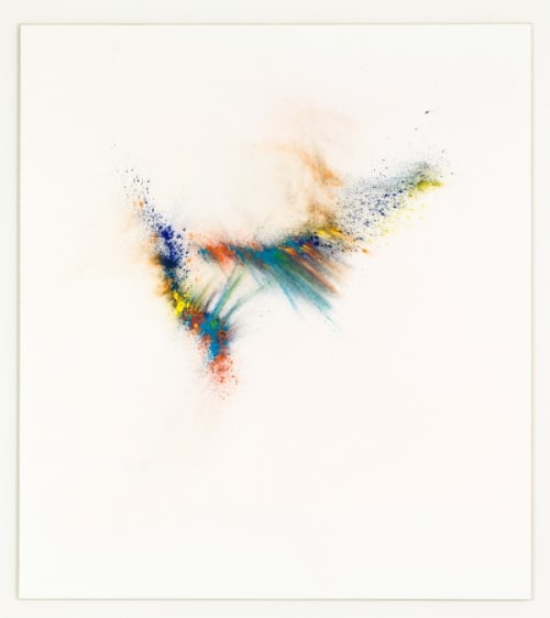 Thilo Heinzmann | O.T., 2018 | Art Basel
