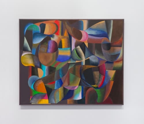 Scott Olson | Untitled, 2016 | Art Basel