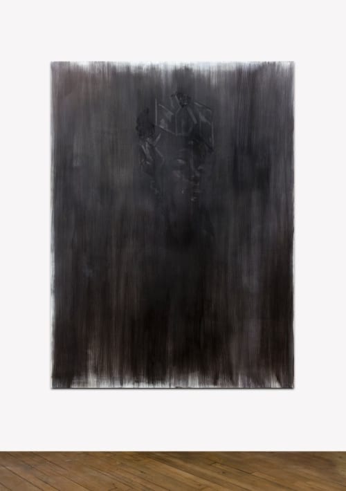 Lorna Simpson | Untitled, 2016 | Art Basel