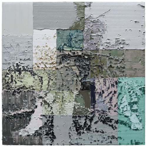 Li Songsong | Riding the Tiger, 2016 | Art Basel