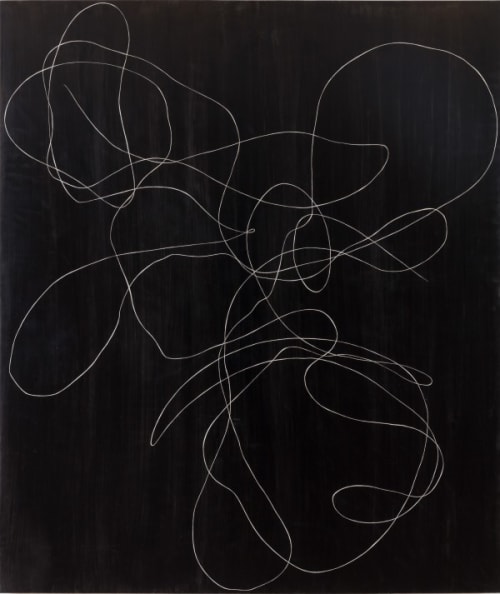 Elliott Puckette | Untitled, 2016 | Art Basel