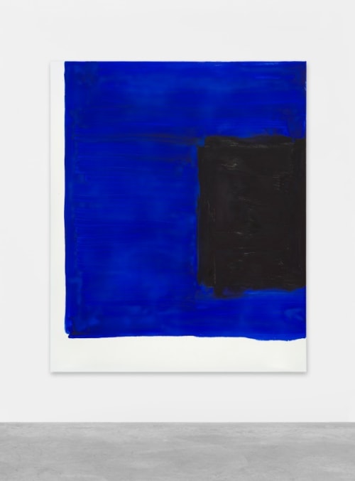 Beth Letain | grass or reeds here and there, 2018 | Art Basel