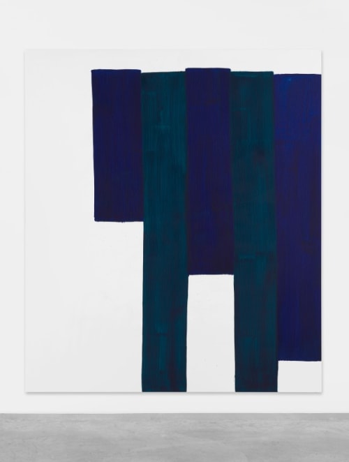 Beth Letain | Art Basel