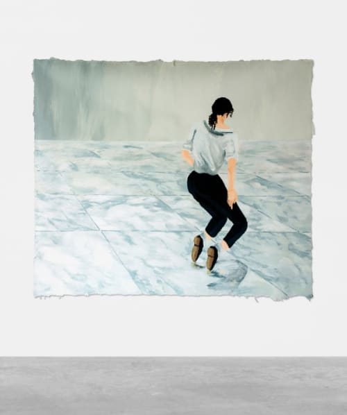 Manuel Solano | Untitled, 2018 | Art Basel