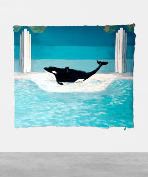 Manuel Solano | Untitled, 2018 | Art Basel