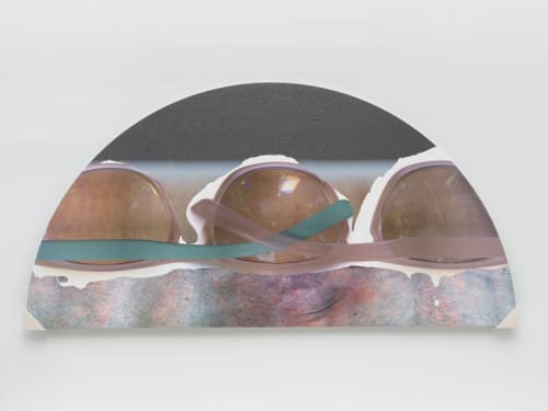 Seth Price | Untitled, 2017 | Art Basel