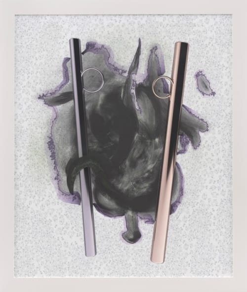 Seth Price | Untitled, 2017