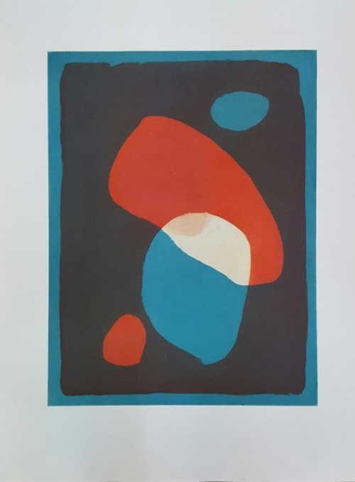 Scott Treleaven | Art Basel