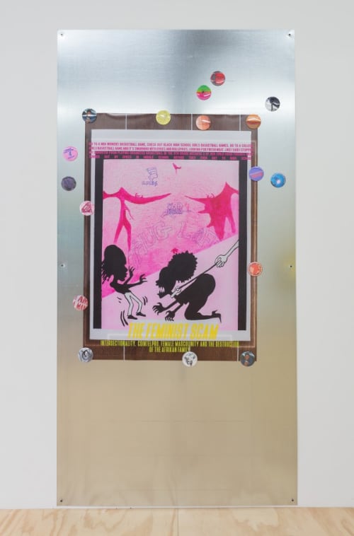 Juliana Huxtable | Art Basel