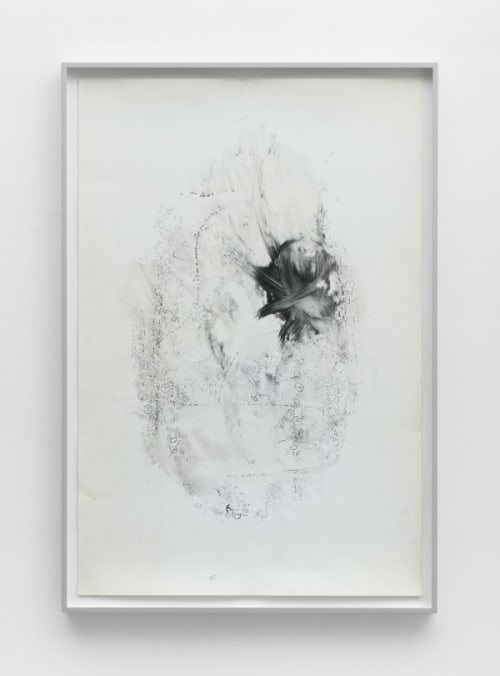 Seth Price | Untitled, 2005 | Art Basel