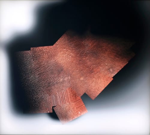 Seth Price | Untitled, 2015 | Art Basel