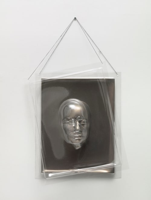 Seth Price | Untitled, 2008 | Art Basel