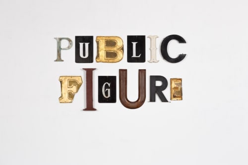 Jack Pierson | PUBLIC FIGURE, 2019 | Art Basel