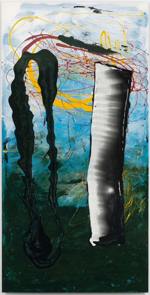 Ryan Sullivan | Untitled, 2016 | Art Basel