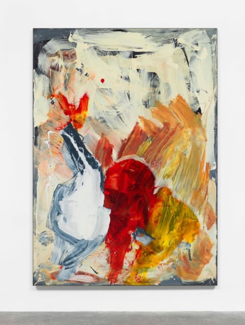 Ryan Sullivan | Untitled, 2017