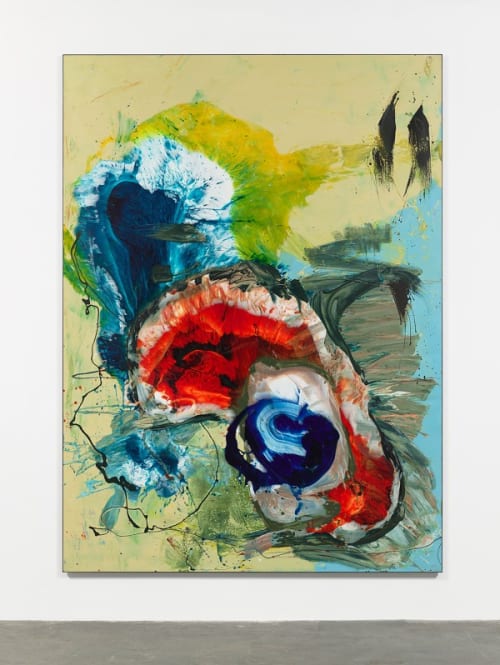 Ryan Sullivan | Untitled, 2017