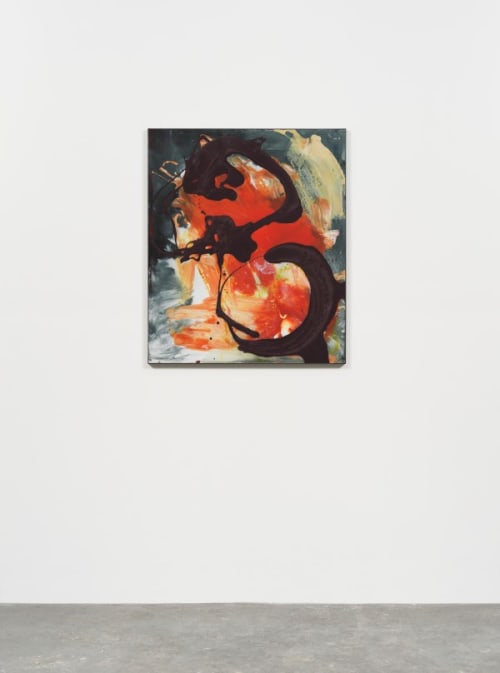 Ryan Sullivan | Untitled, 2018 | Art Basel