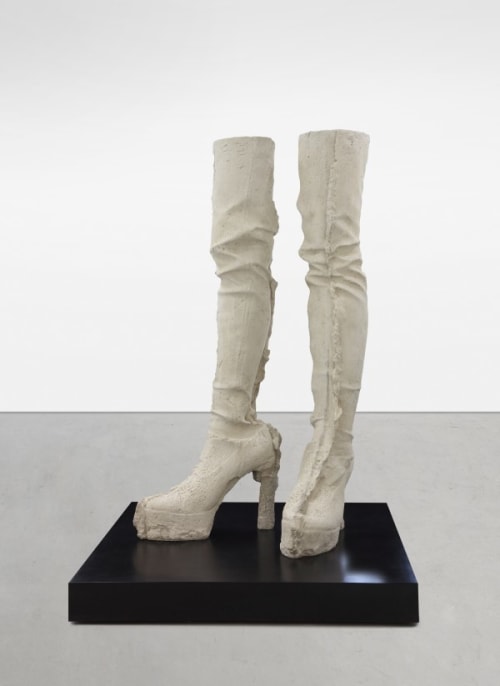 Sarah Lucas | Jubilee, 2017 | Art Basel