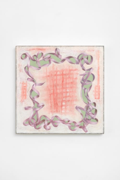 Daniel Sinsel | Untitled, 2019 | Art Basel