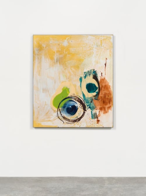 Ryan Sullivan | Untitled, 2019 | Art Basel