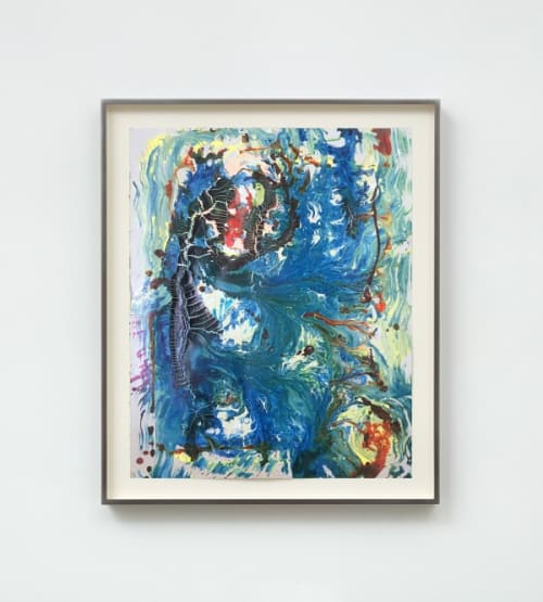 Ryan Sullivan | Untitled, 2018