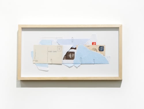 Rodrigo Matheus | Untitled, 2014 | Art Basel