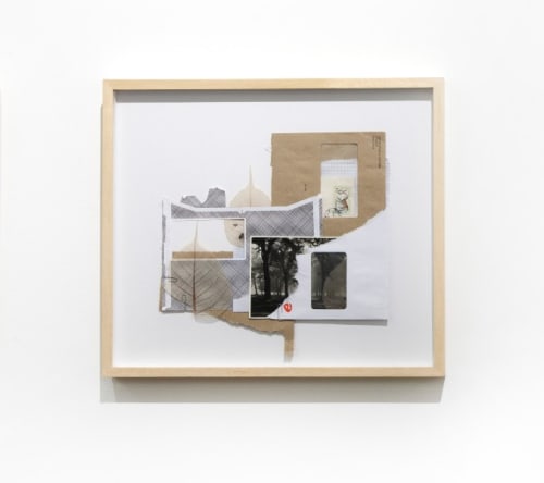 Rodrigo Matheus | Untitled, 2014 | Art Basel