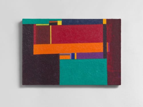 Roy Newell | Untitled, 2000 | Art Basel