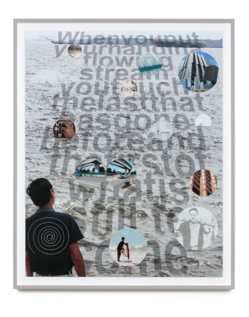 Amanda Heng Eng Joo Heng Weighing The Costs And Values 2016 Art Basel
