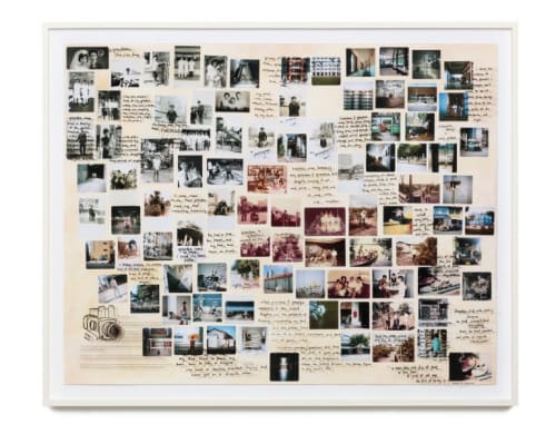 Amanda Heng | Shawn Chia - A Conversation -, 2016 | Art Basel