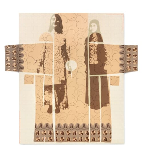 Amanda Heng | Suraya Binte Mohd Yusof - Home -, 2016 | Art Basel