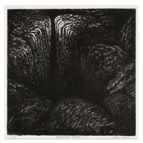 Han Sai Por | Hydrologic Impact, 2019 | Art Basel