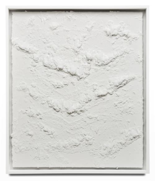 Jason Martin | Rainmaker, 2018 | Art Basel