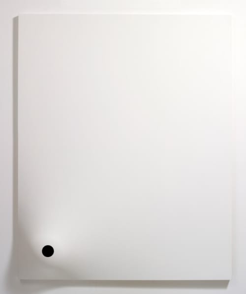 Norio Imai | White Ceremony・F, 1966 | Art Basel