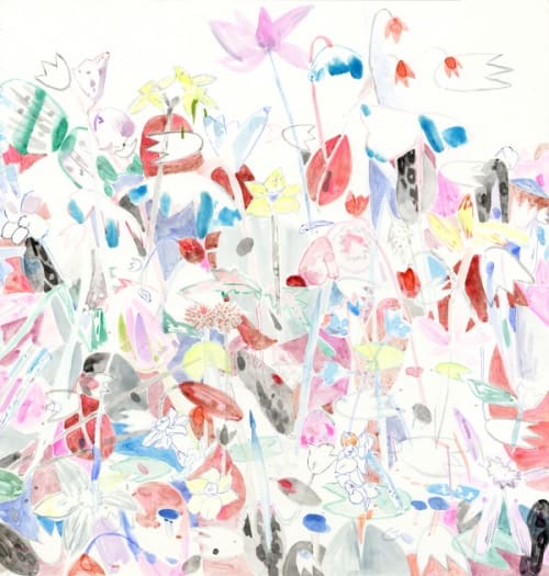 Ryoko Aoki | Art Basel