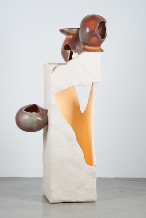 Charles Long | Art Basel