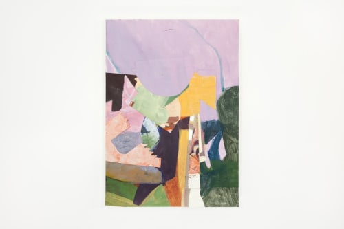 Andrew Kerr | Untitled, 2018 | Art Basel